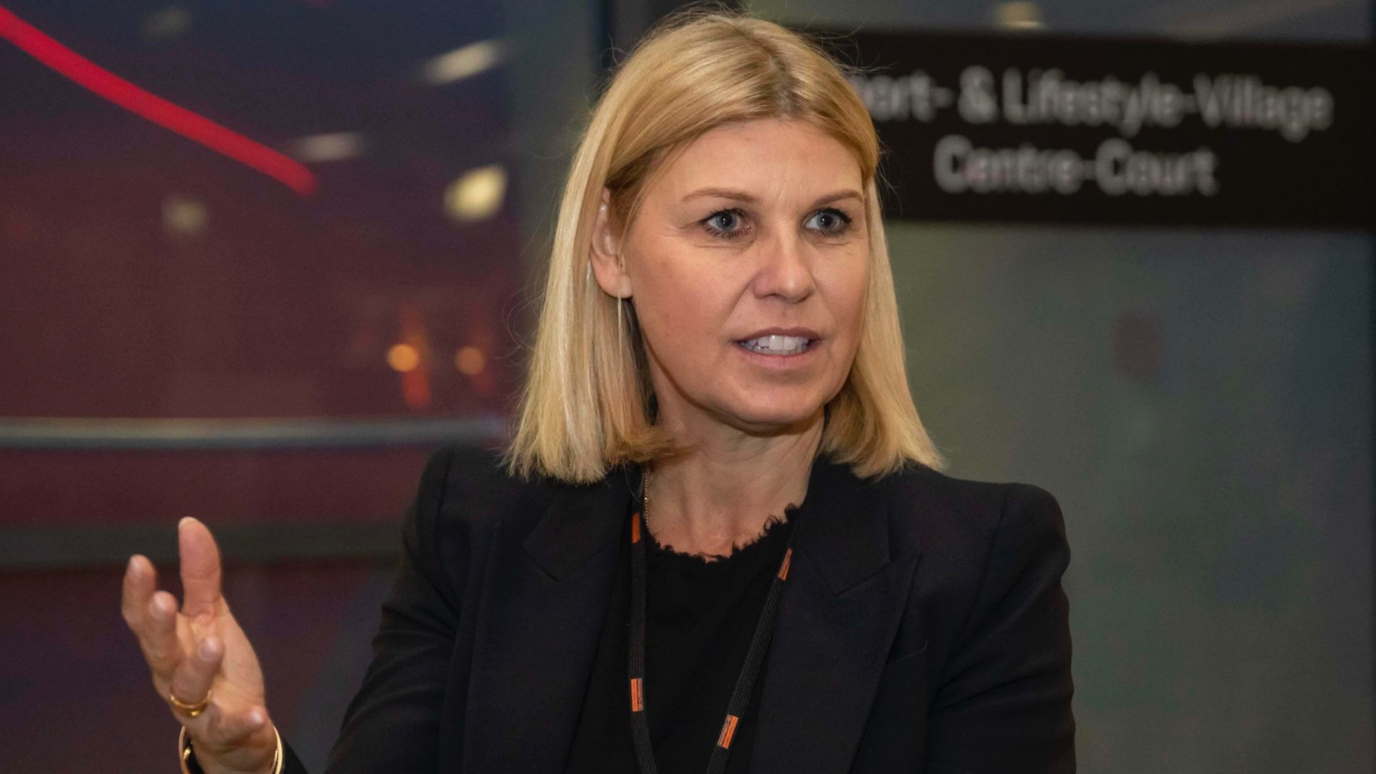 “The players like coming back to us” - Porsche Newsroom